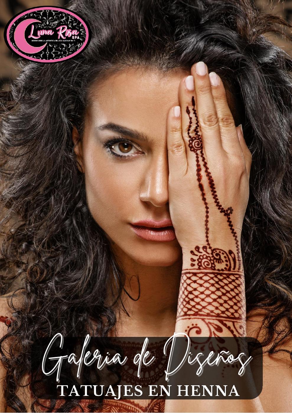 Catalogo henna | PDF to Flipbook