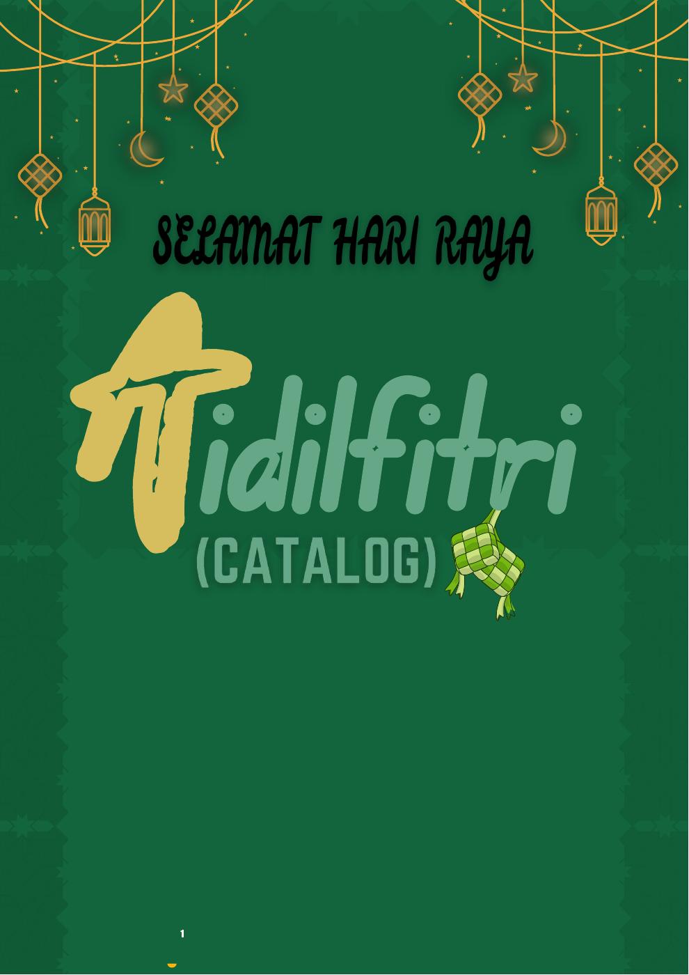 RAYA | PDF to Flipbook
