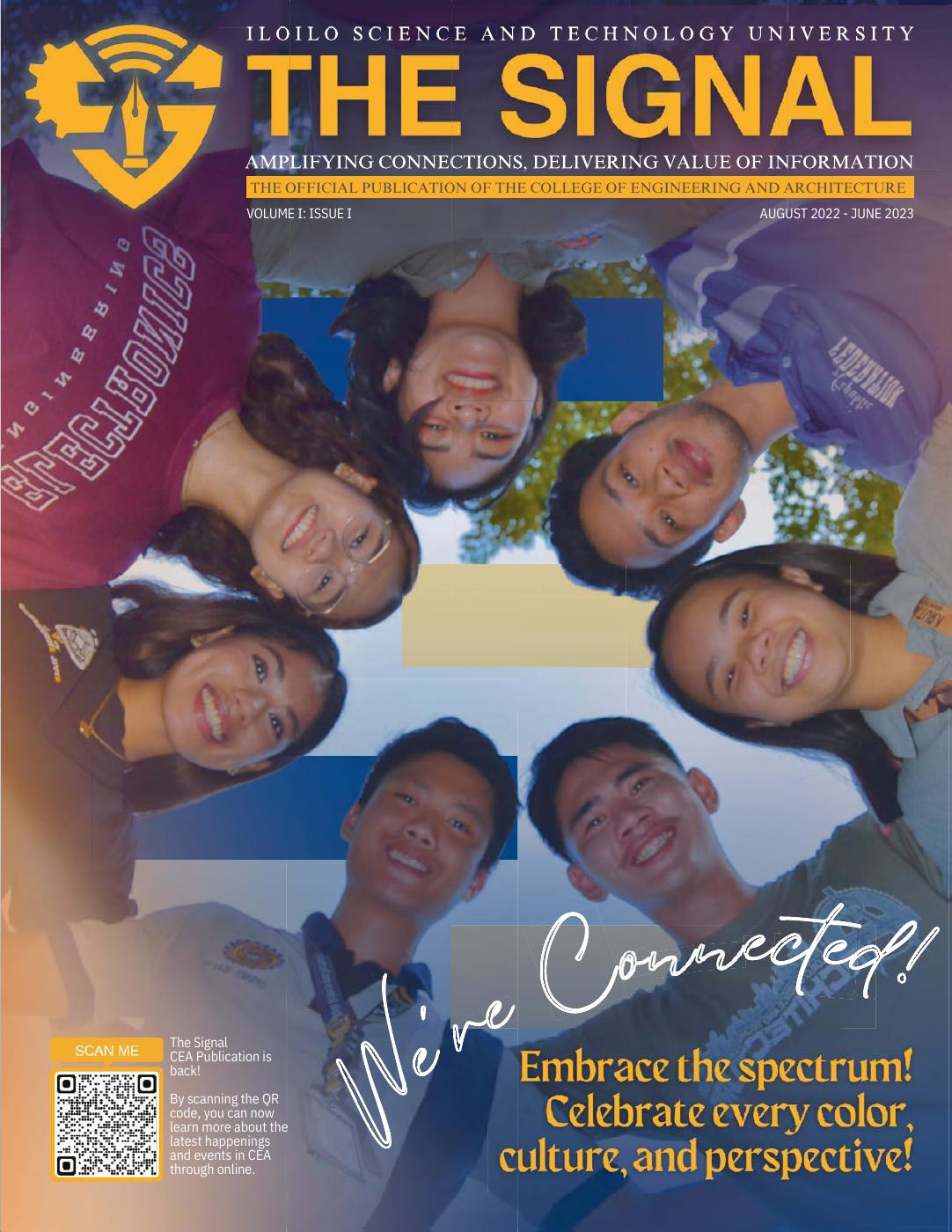 The Signal Magazine Issue | PDF to Flipbook