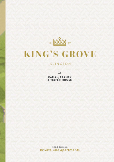 King's Grove