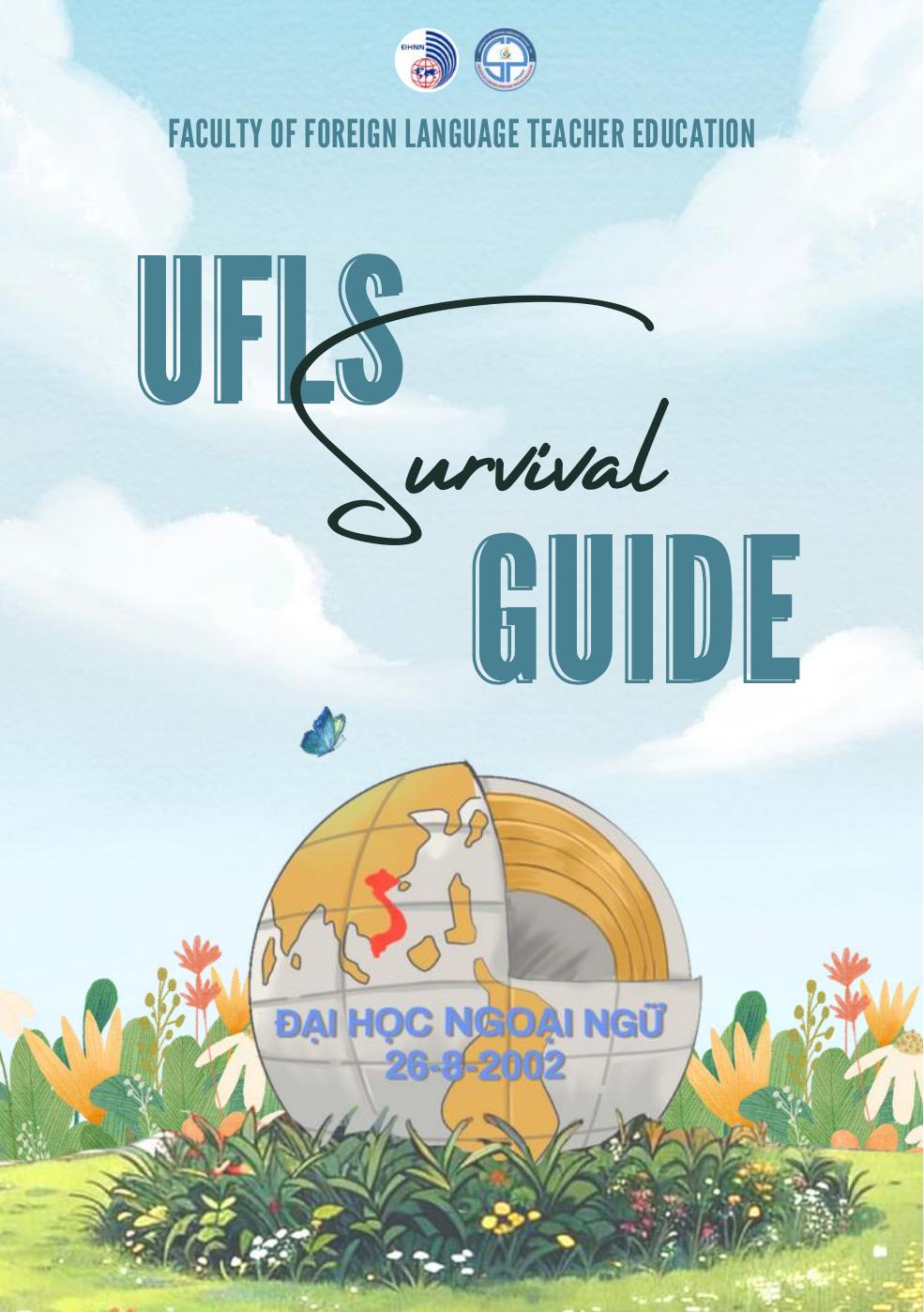 UFLS SURVIVAL GUIDE | PDF to Flipbook