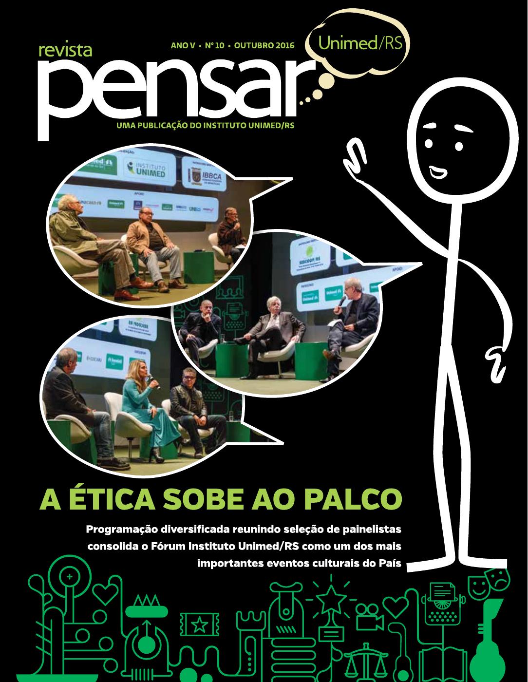 REVISTA PENSAR