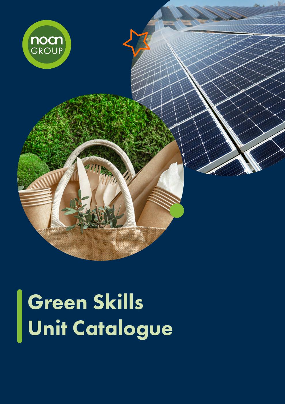 Green Skills | PDF to Flipbook