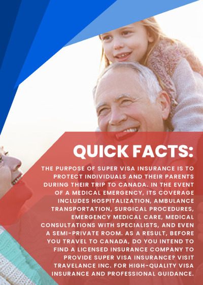 Best Super Visa Insurance for Parents' Health| Super Visa Insurance for ...