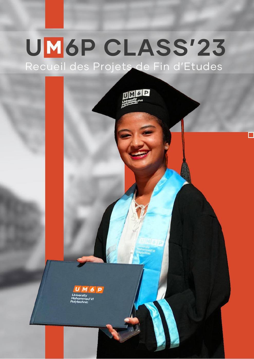 UM6P CLASS'23 | PDF to Flipbook