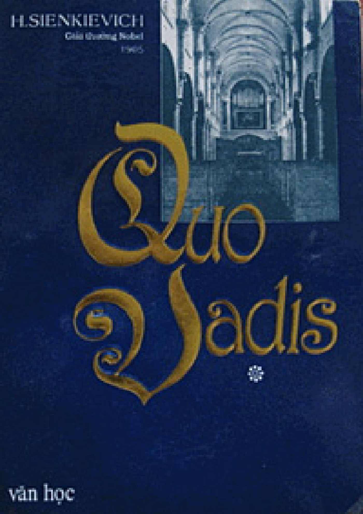 Quo Vadis | PDF to Flipbook
