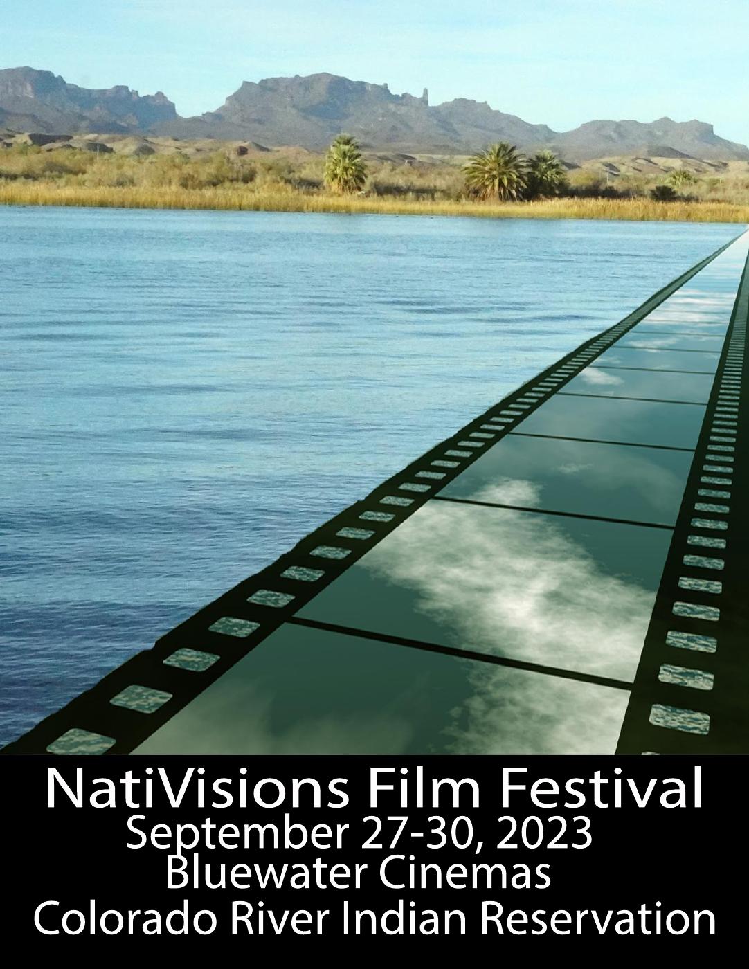NVFF 2023 Movie Schedule | PDF to Flipbook