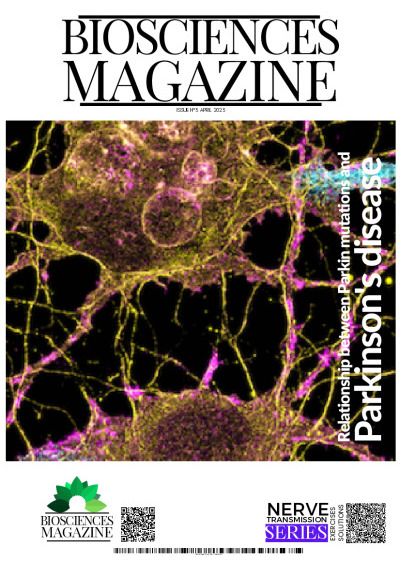 BIOSCIENCES MAGAZINE | PDF to Flipbook