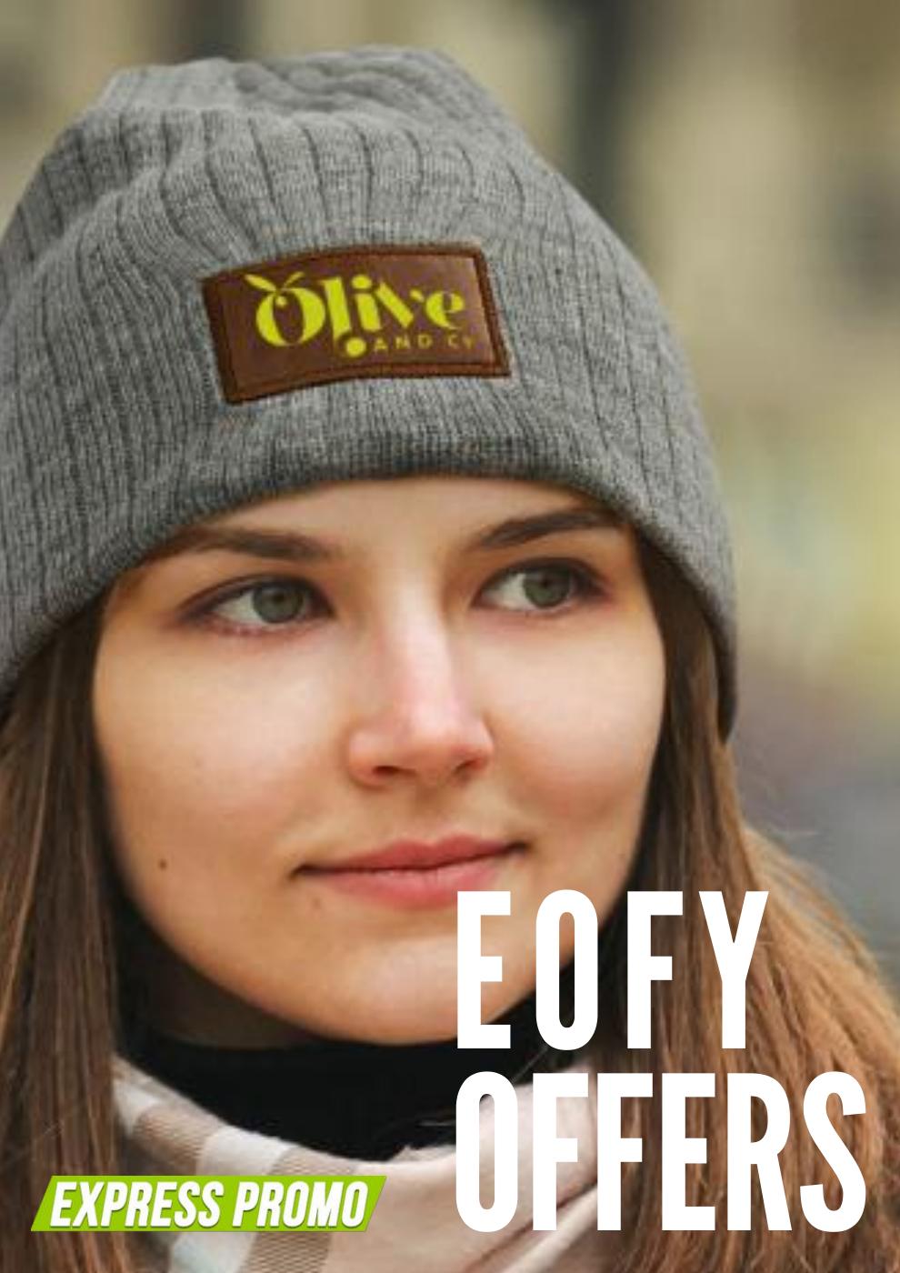 EOFY Offers | PDF to Flipbook