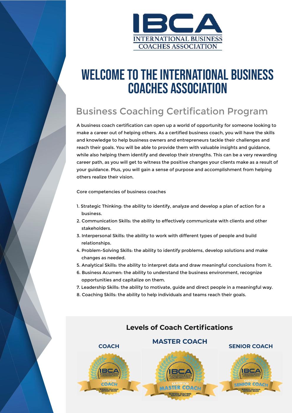 IBCA Digital Magazine | PDF to Flipbook