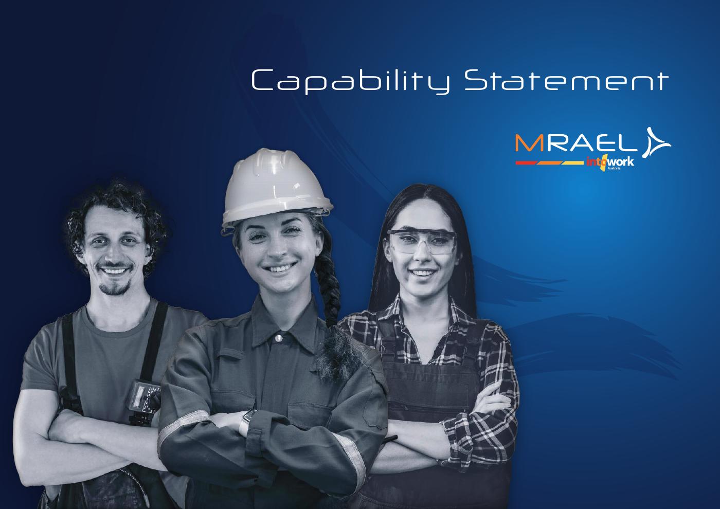 MRAEL | PDF to Flipbook