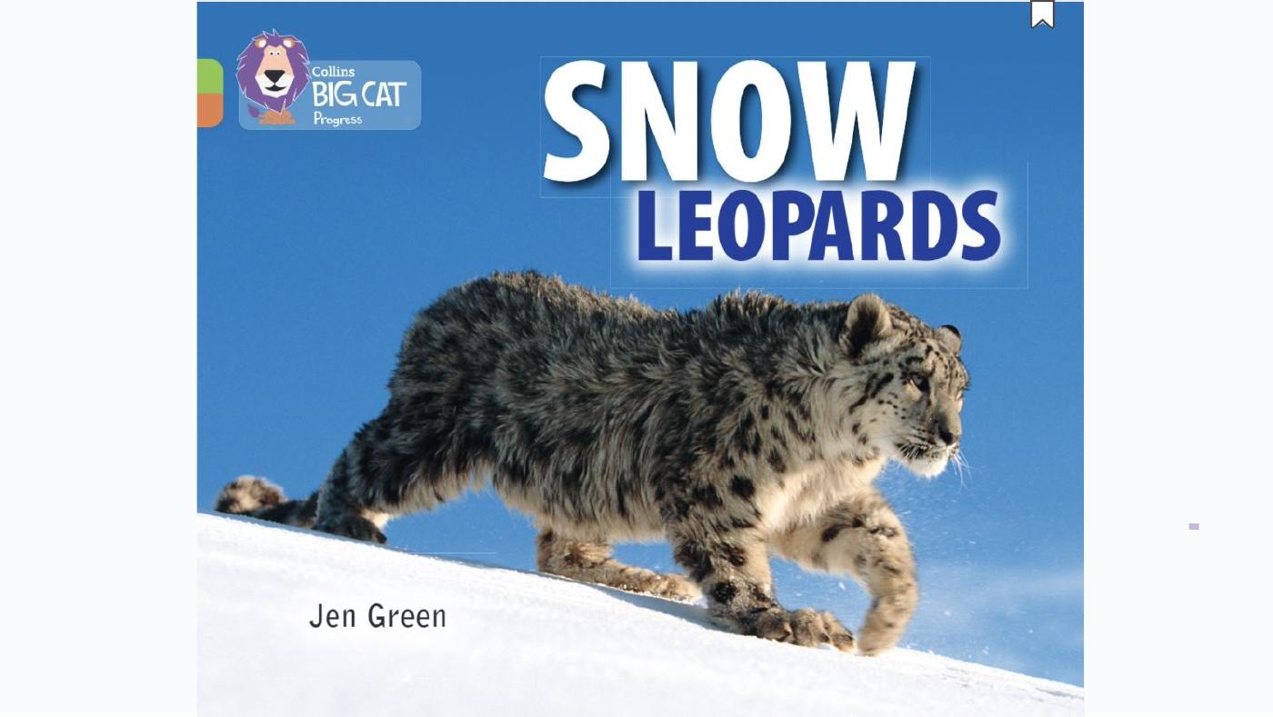 Snow Leopards.pdf
