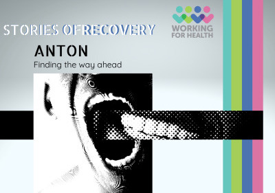 The Story Project: ANTON | PDF to Flipbook