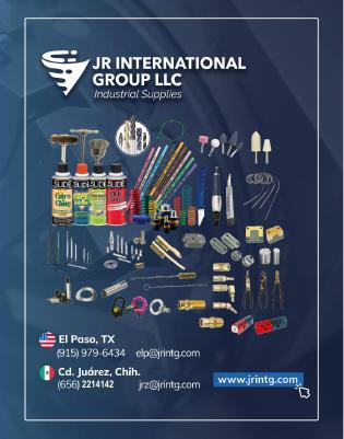 JR INTERNATIONAL | PDF to Flipbook