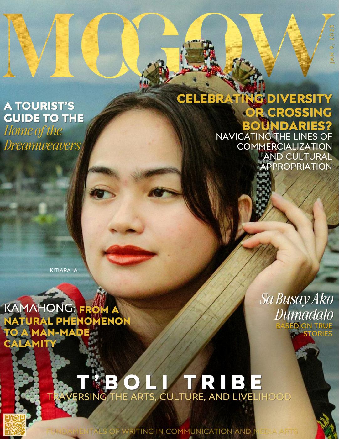 MOGOW | PDF to Flipbook