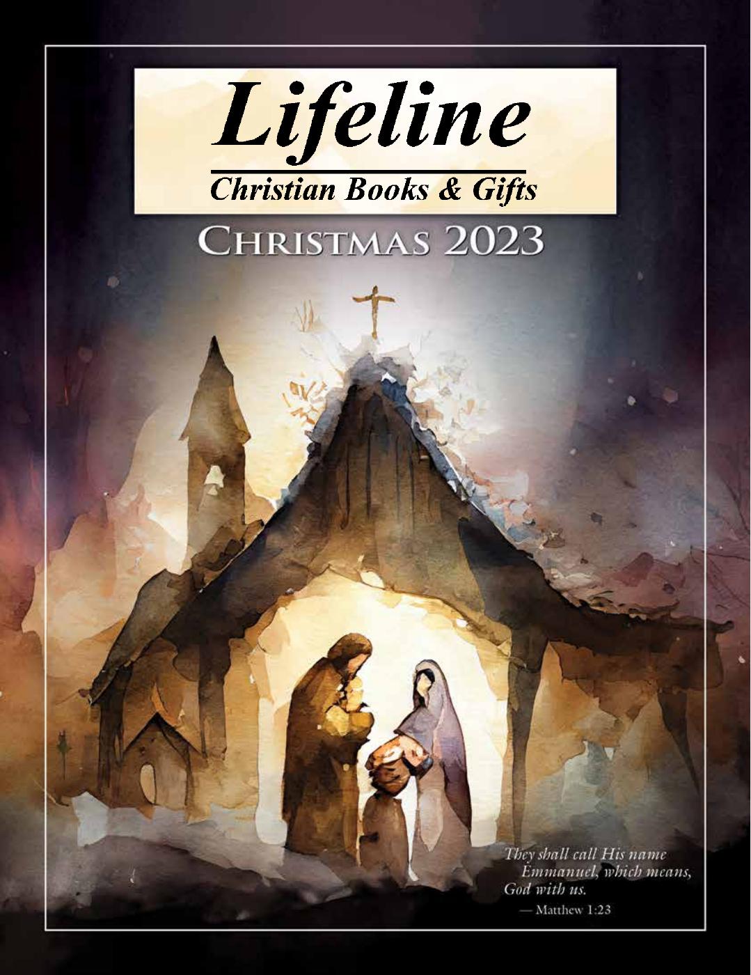 Lifeline Christian Books and Gifts