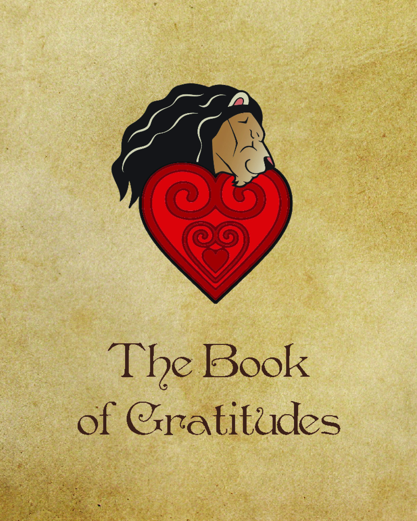 Book of Gratitudes