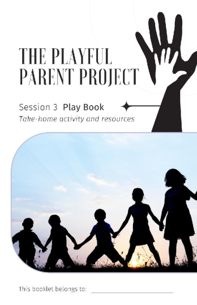 Play To Connect PDF To Flipbook