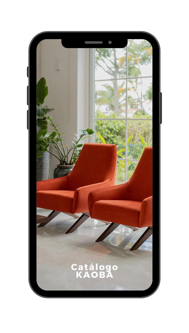 catálogo kaoba | PDF to Flipbook