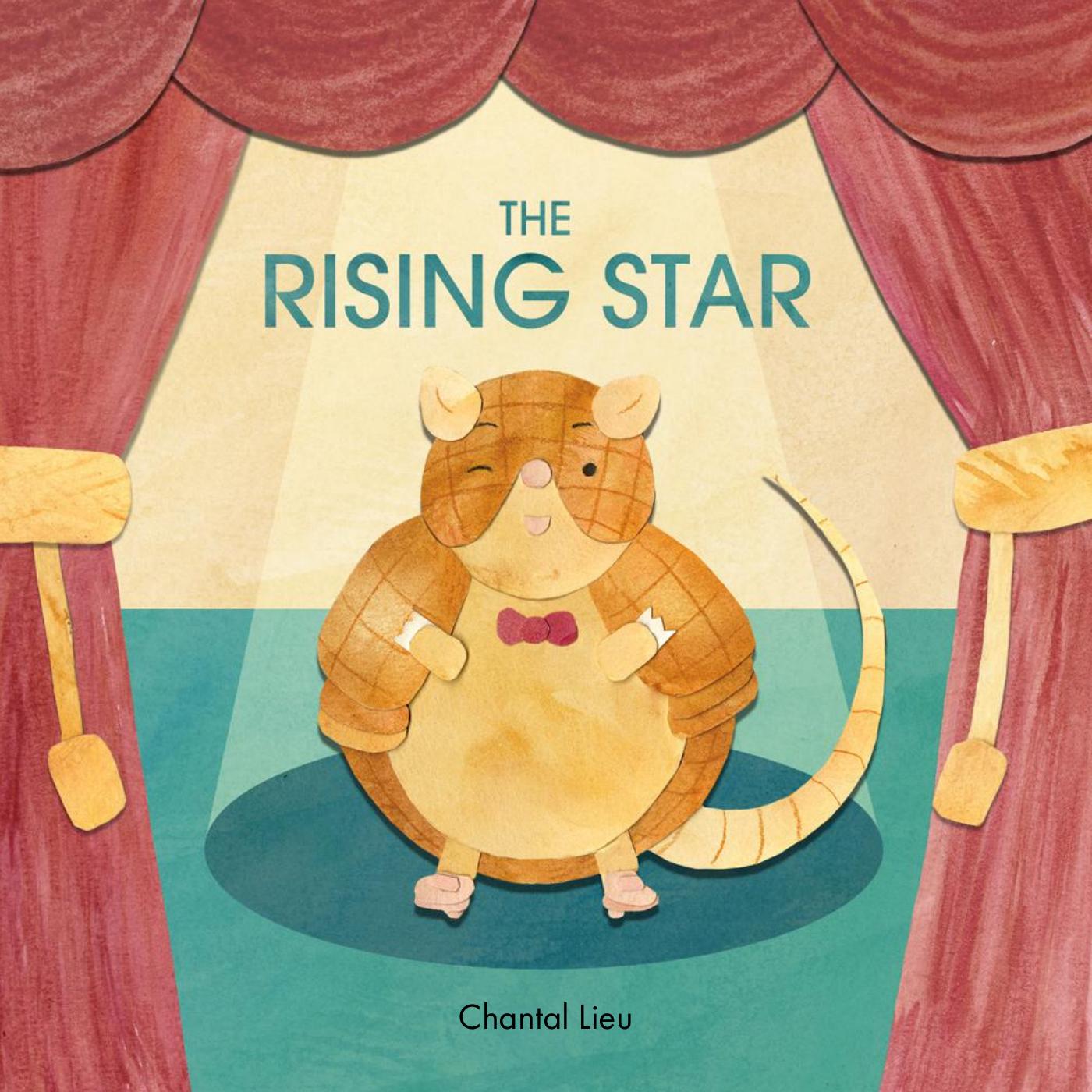 The Rising Star | PDF to Flipbook