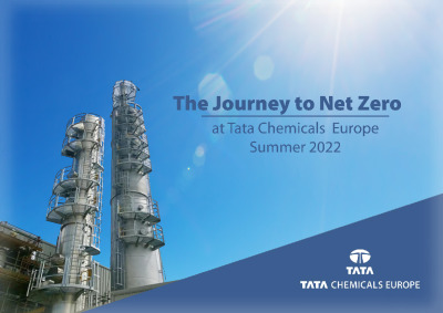 The Journey to Net Zero | PDF to Flipbook