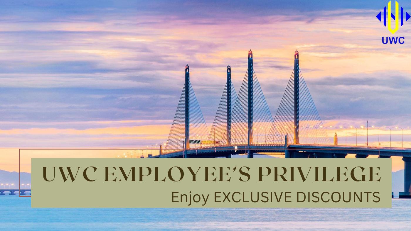 Employee Privilege Program | PDF to Flipbook