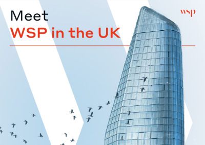 Meet WSP in the UK | PDF to Flipbook