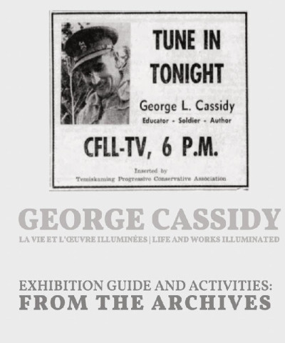 George Cassidy: Life and Works Illuminated | PDF to Flipbook