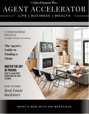 The Agent Accelerator - Compounding Interest