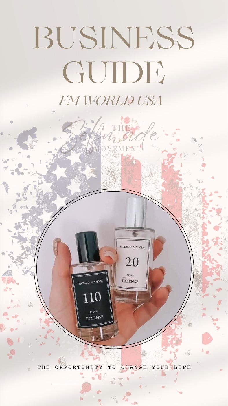 FM World Business Guide | PDF to Flipbook