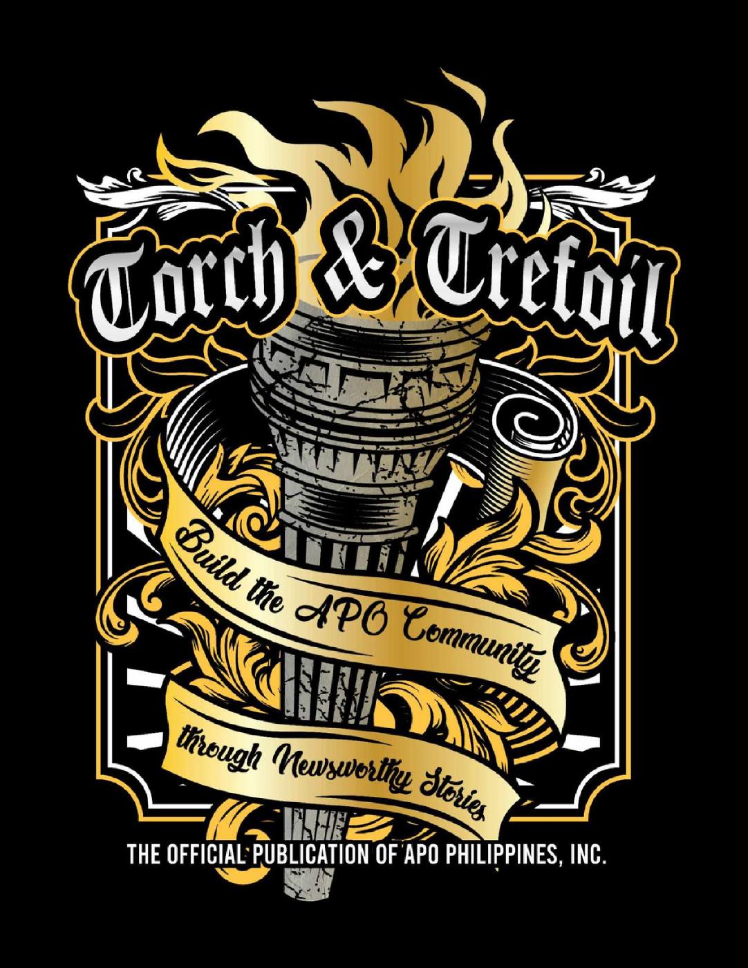Torch & Trefoil Philippines | PDF to Flipbook