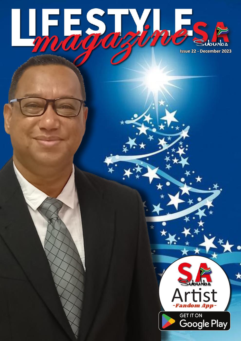 SA Suburbs Lifestyle Magazine Issue 22