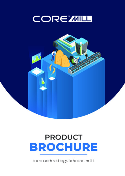 COREmill | CORE Tech