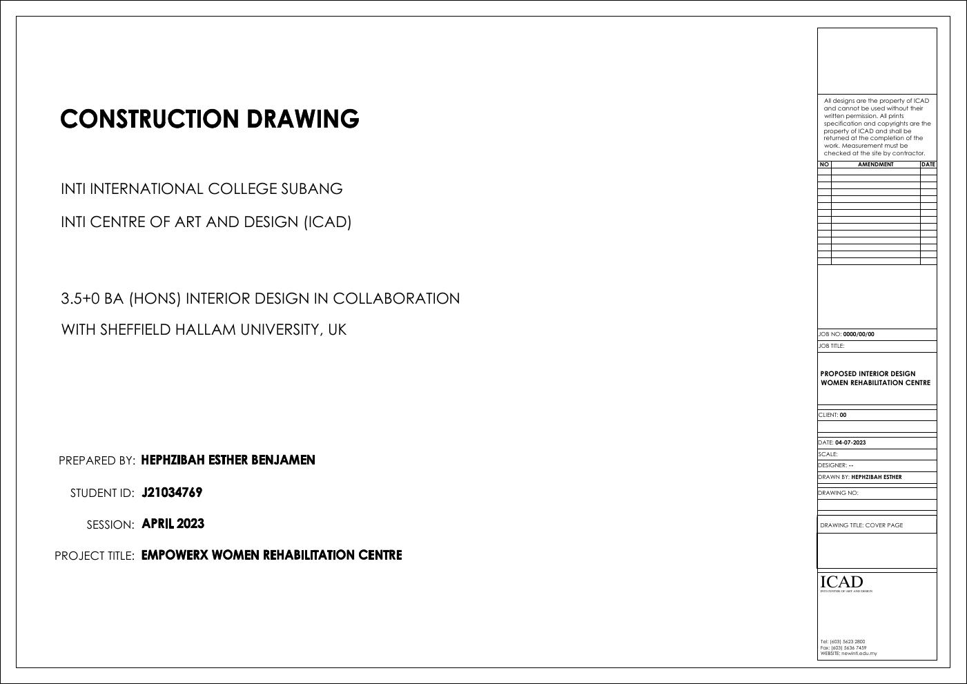 Technical Drawings | PDF to Flipbook