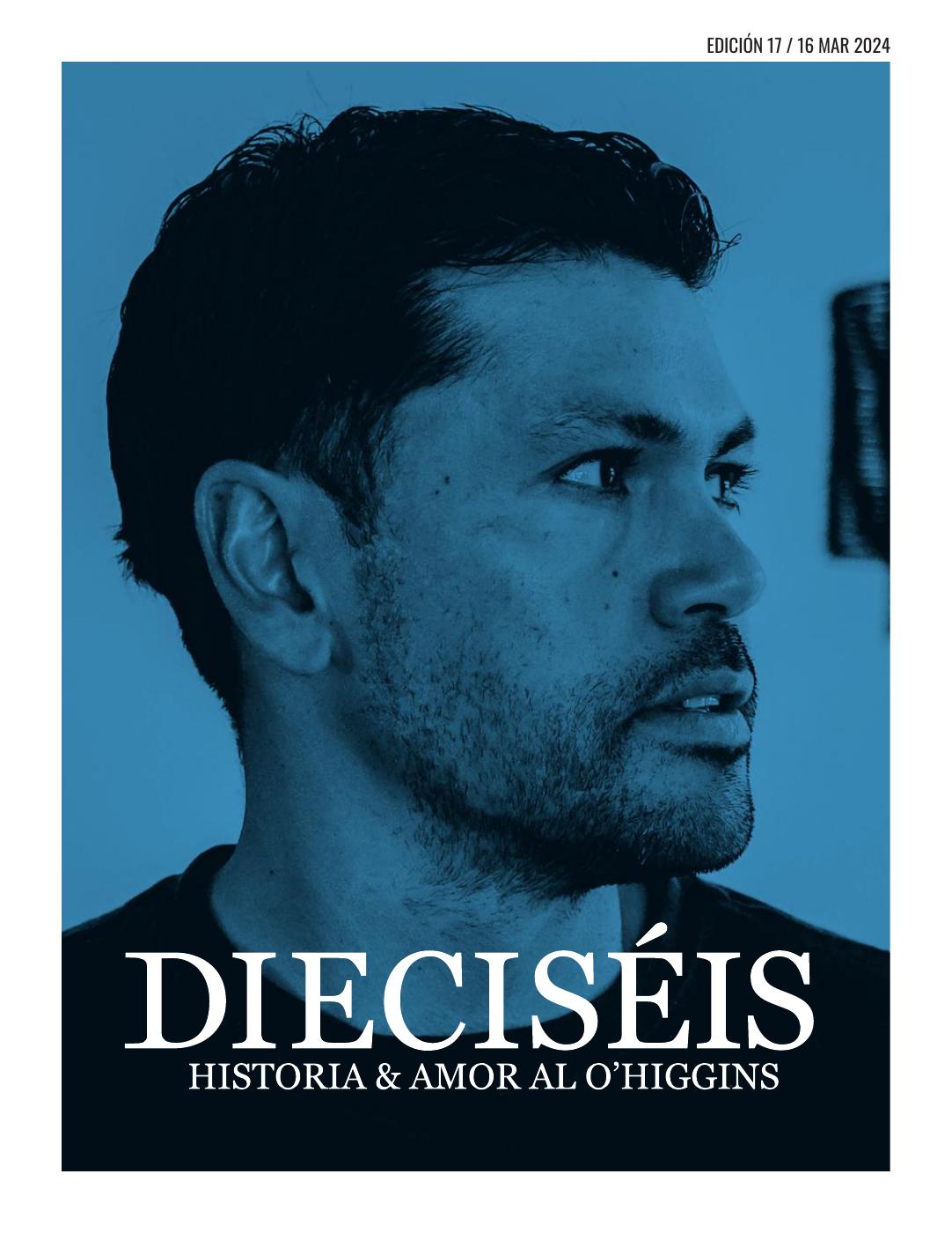 DIECISEIS N17 | PDF to Flipbook