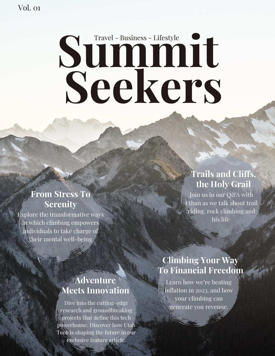 Summit Seekers