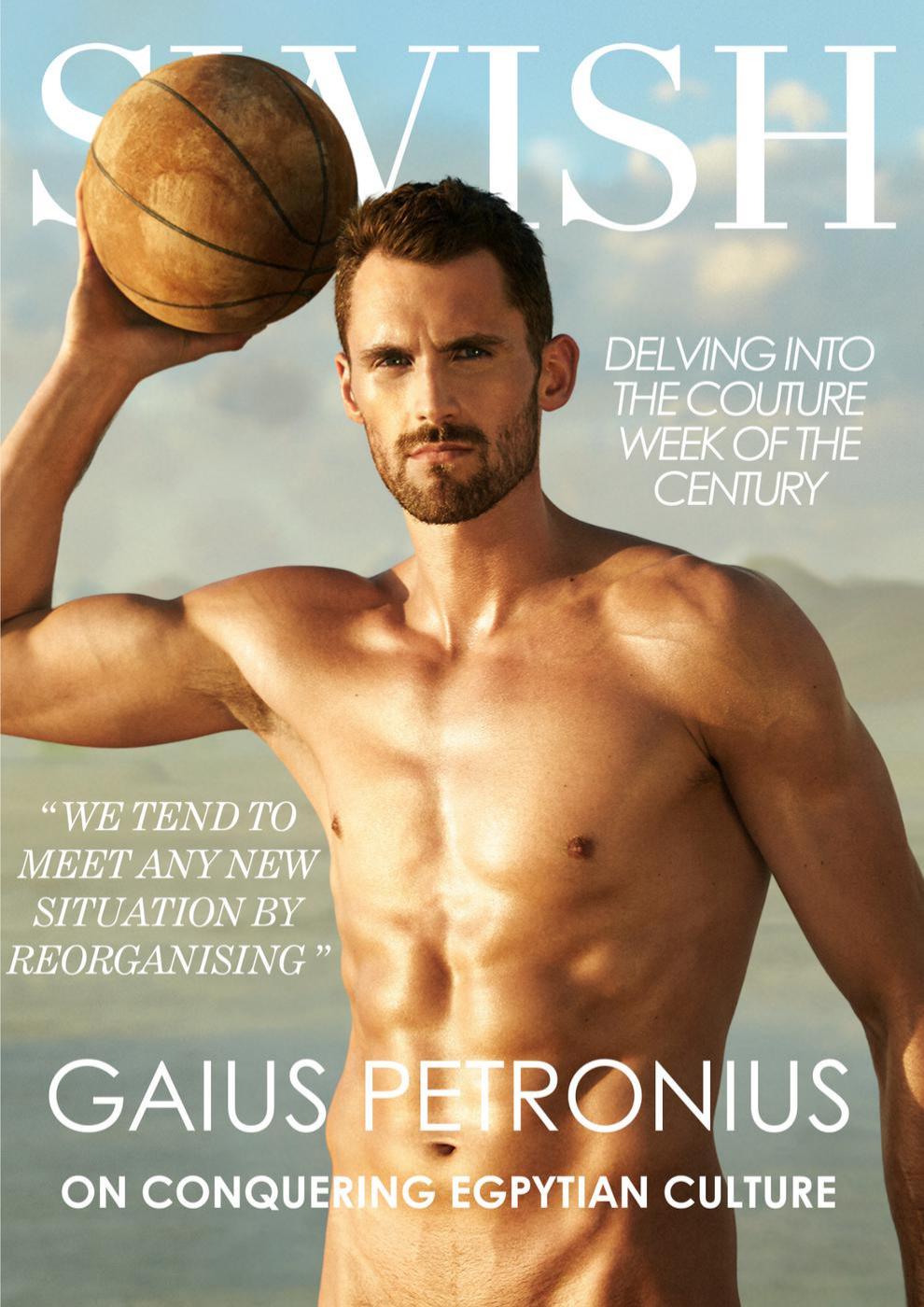 Swish Magazine Final | PDF to Flipbook