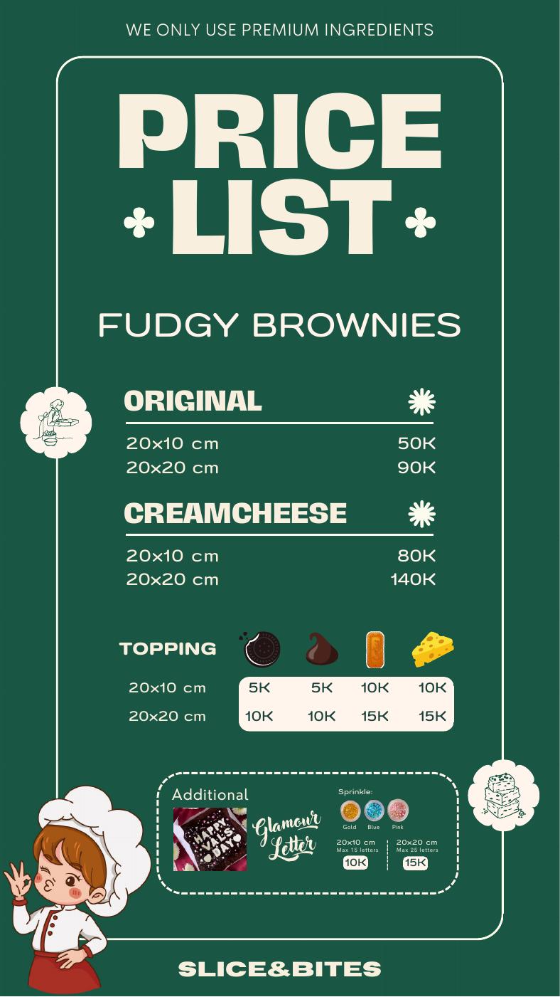 Price list | PDF to Flipbook