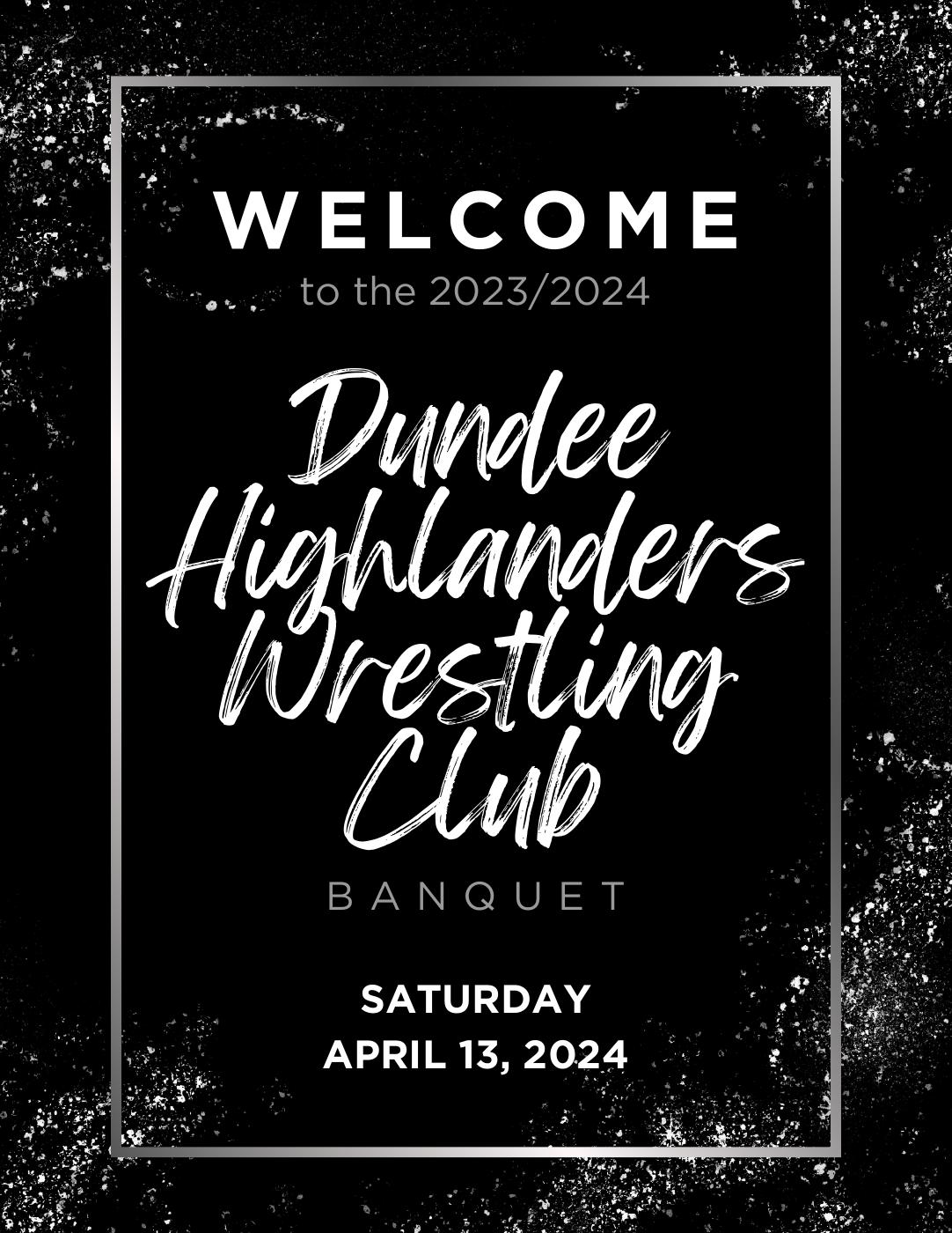 Dundee Highlanders Wrestling Club | PDF to Flipbook