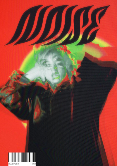 NOISE // wrong issue | PDF to Flipbook