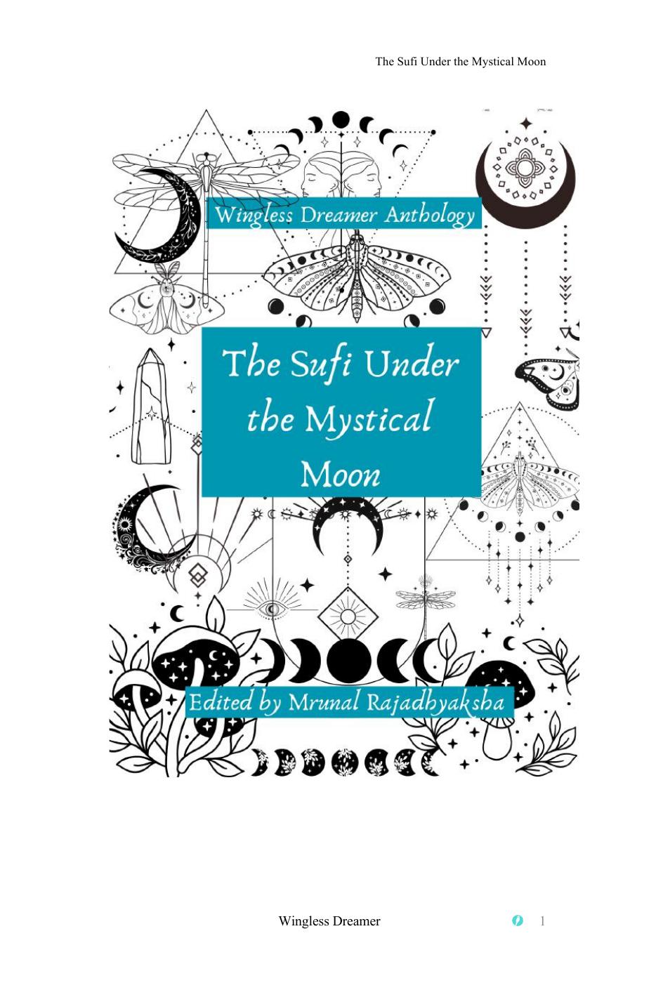 Sufi Under The Mystical Moon | PDF to Flipbook