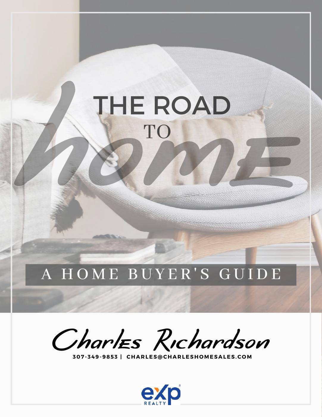 Home Buyer's Guide | PDF to Flipbook