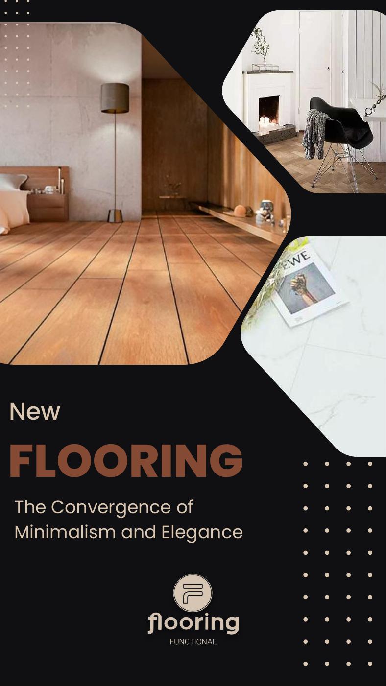 Functional Flooring SPC | PDF to Flipbook