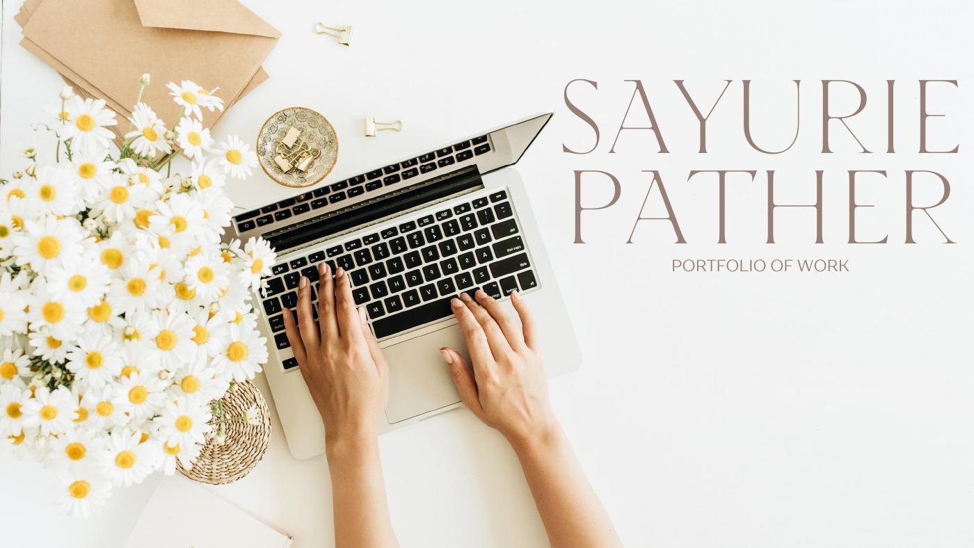 Sayurie | PDF to Flipbook