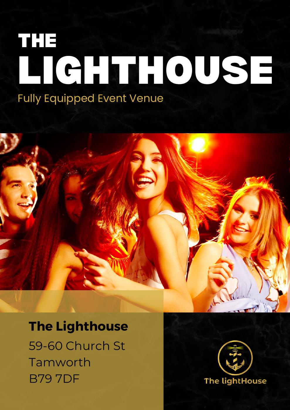 The Lighthouse | PDF to Flipbook