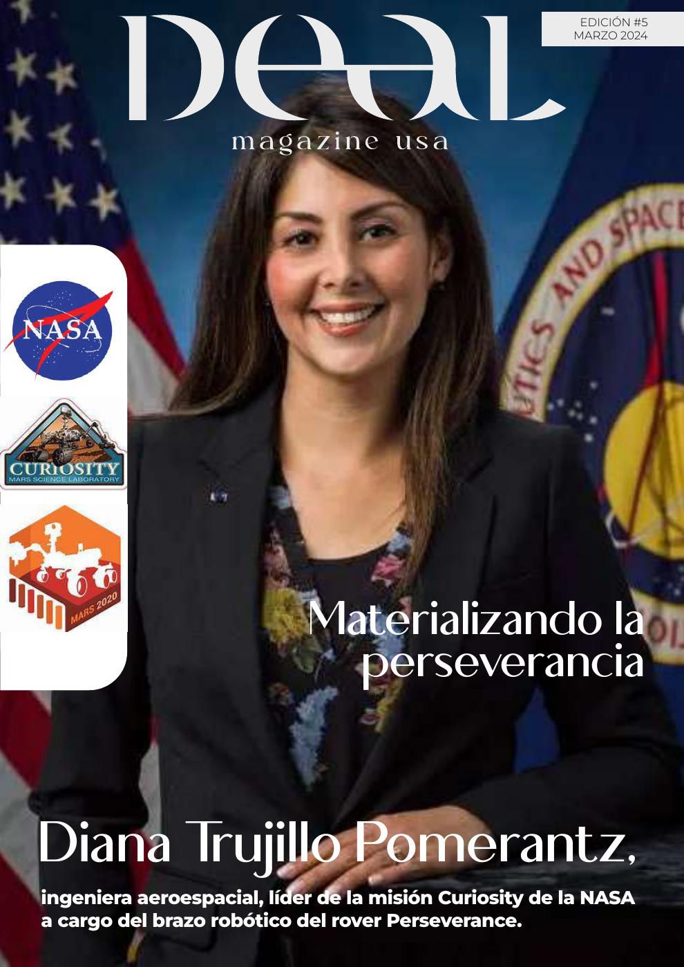 Deal Magazine Marzo 2024 | PDF to Flipbook