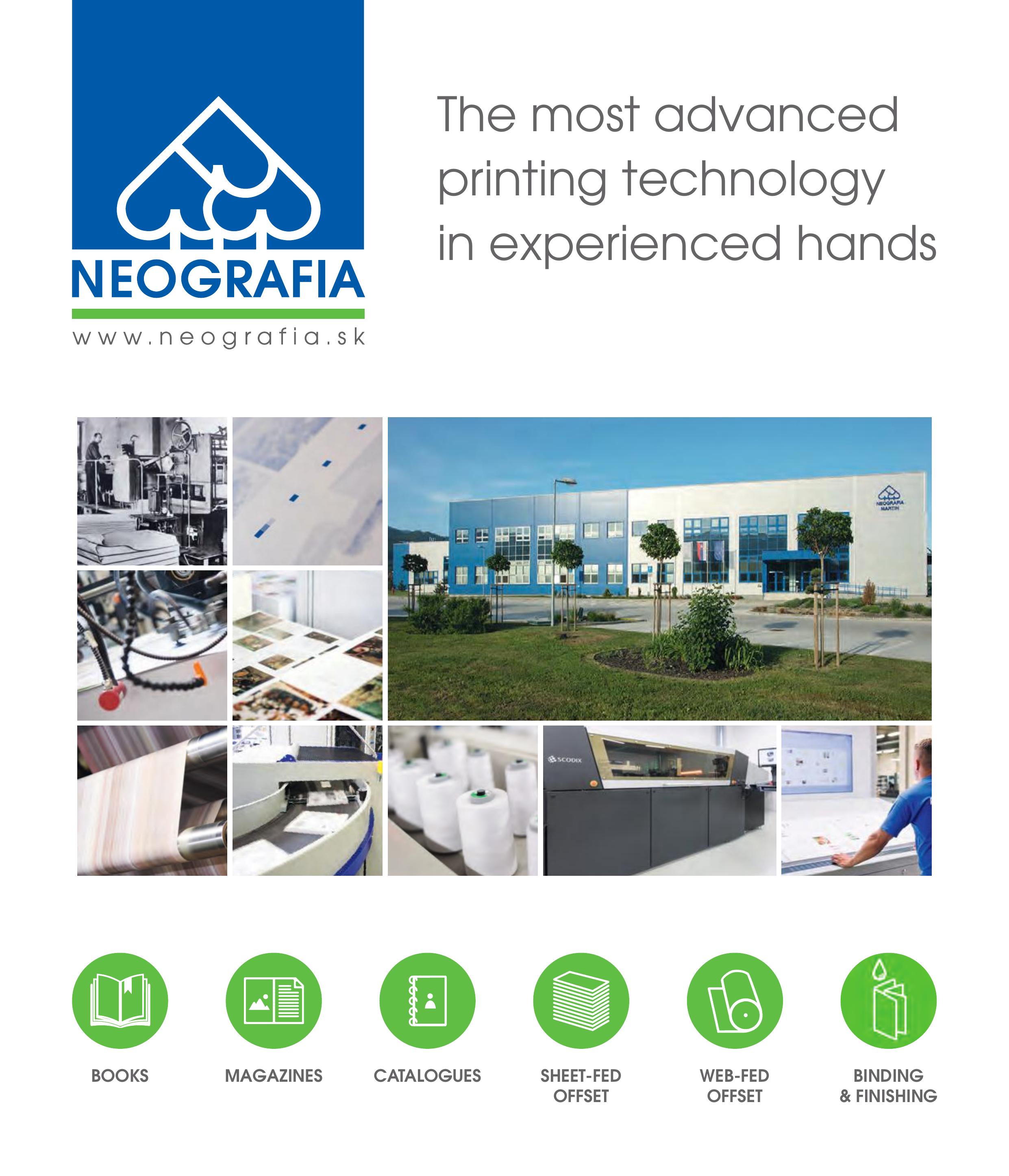 Neografia