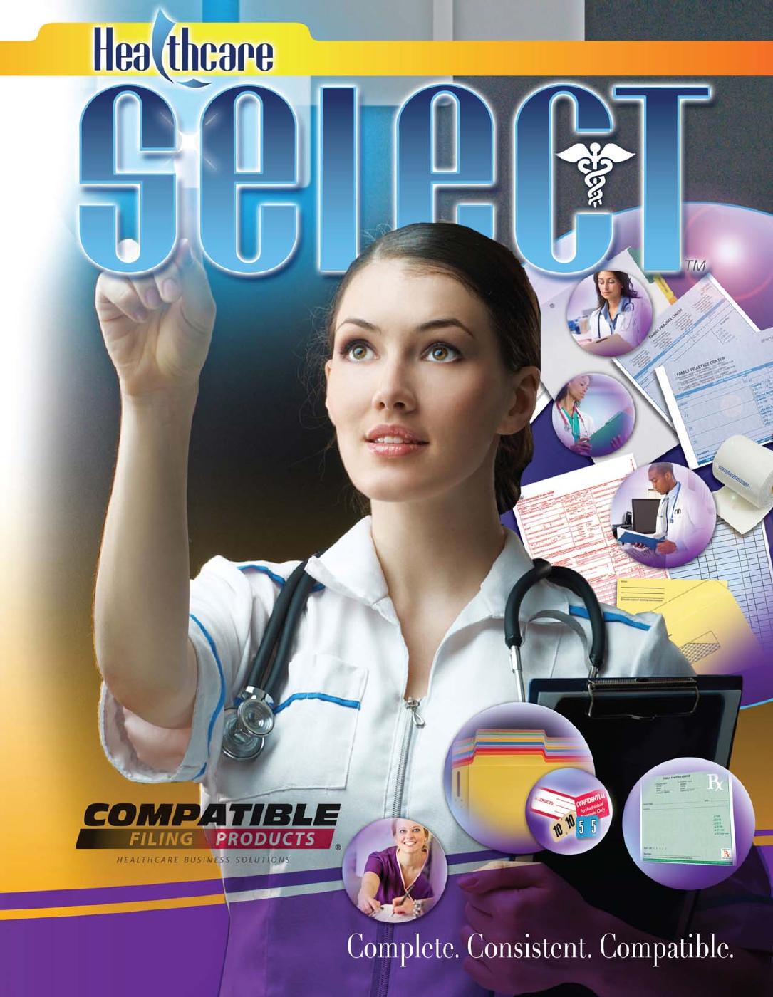 Medforms Catalog | PDF to Flipbook