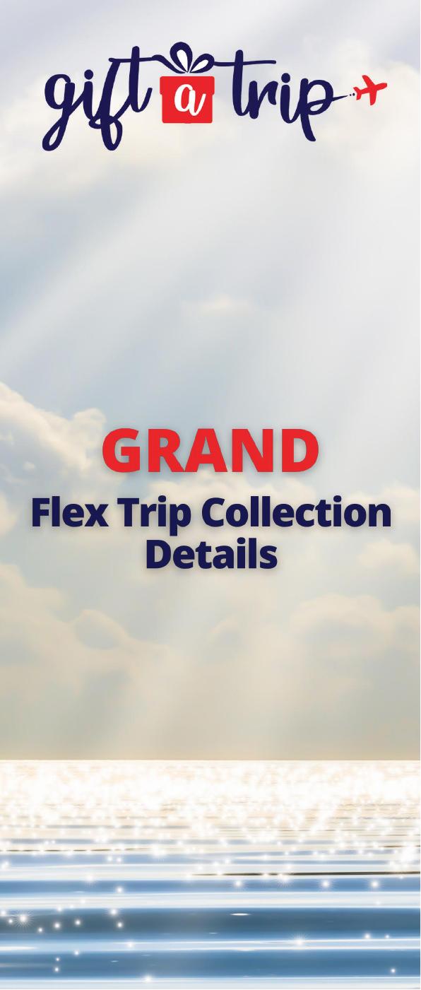 Grand Flex Collection Details