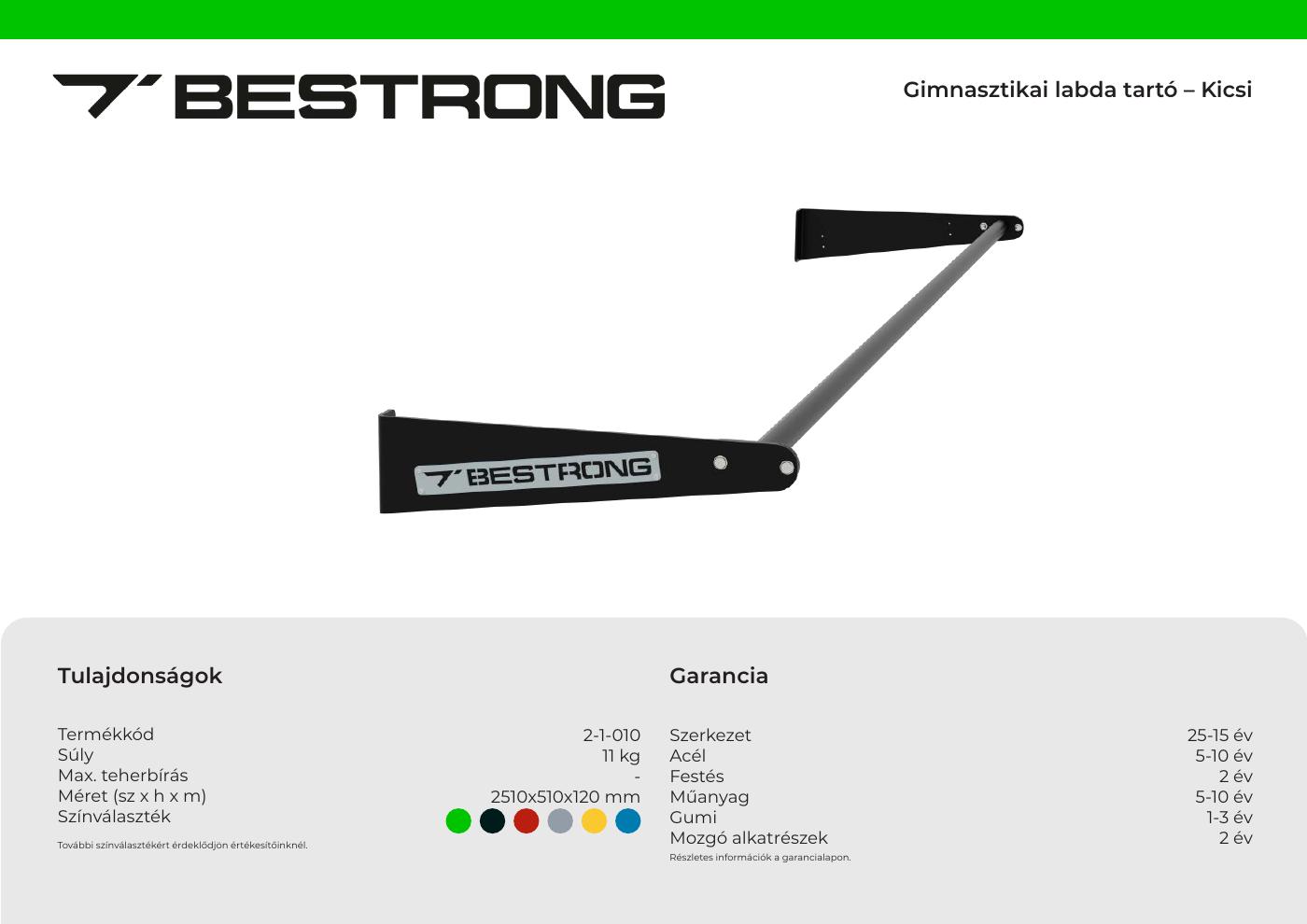 HU-2-1-010-Gimnasztikai labda tartó Terméklap